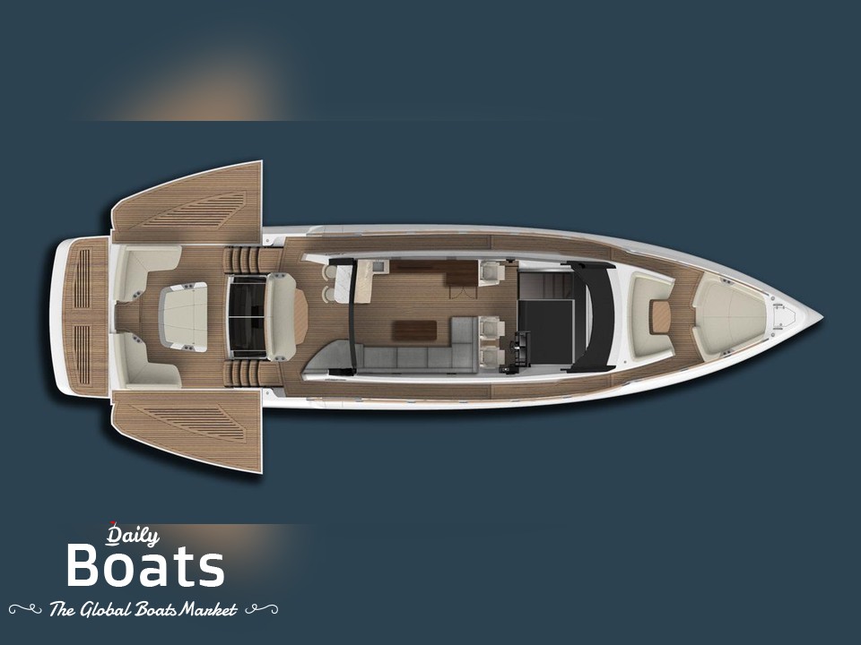 2022 Lazzara Yachts Lsx 67 for sale. View price, photos and Buy 2022 ...