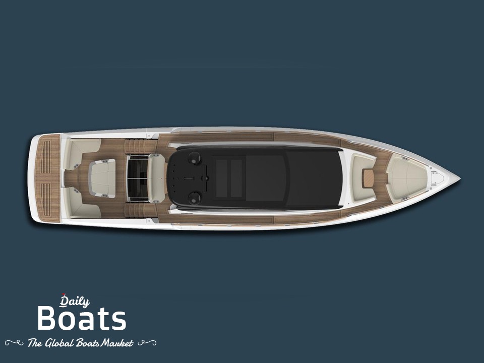 2022 Lazzara Yachts Lsx 67 for sale. View price, photos and Buy 2022 ...