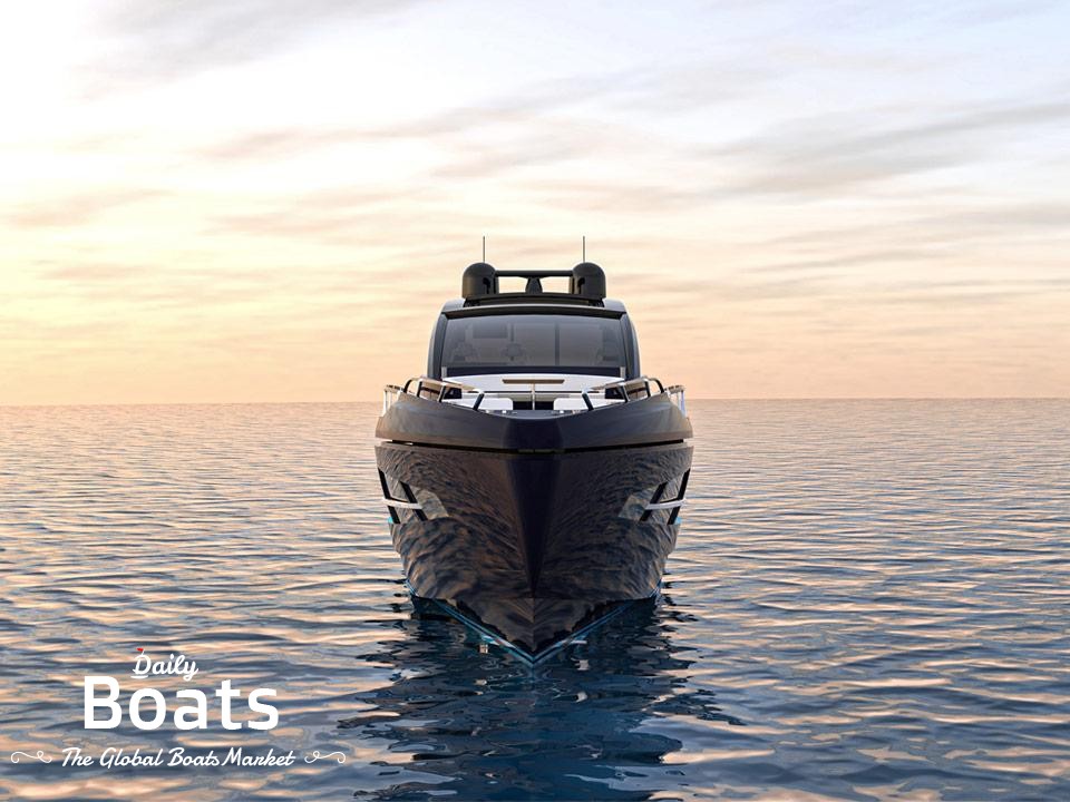 2022 Lazzara Yachts Lsx 67 for sale. View price, photos and Buy 2022 ...