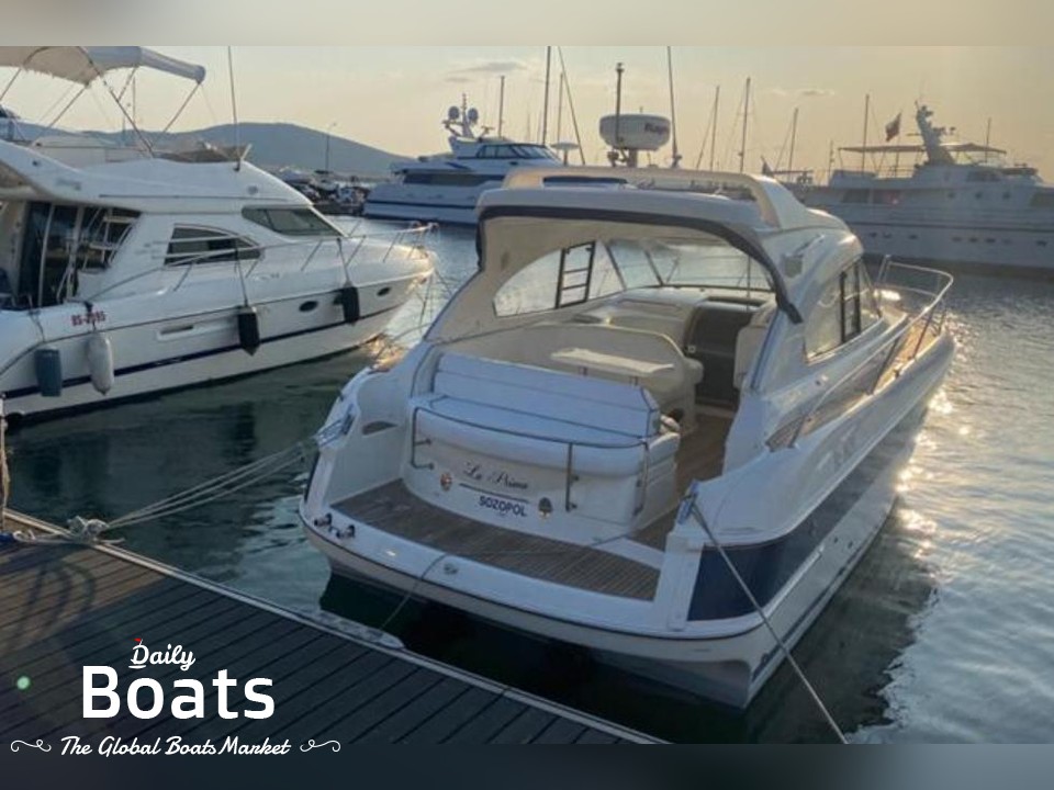 2008 Bavaria 33 Ht for sale. View price, photos and Buy 2008 Bavaria 33 ...