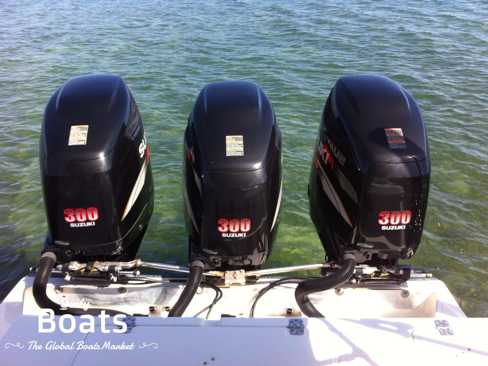 2010 Edgewater 388 Cc for sale. View price, photos and Buy 2010 ...