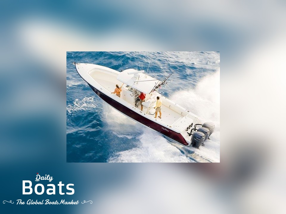 2010 Edgewater 388 Cc for sale. View price, photos and Buy 2010 ...