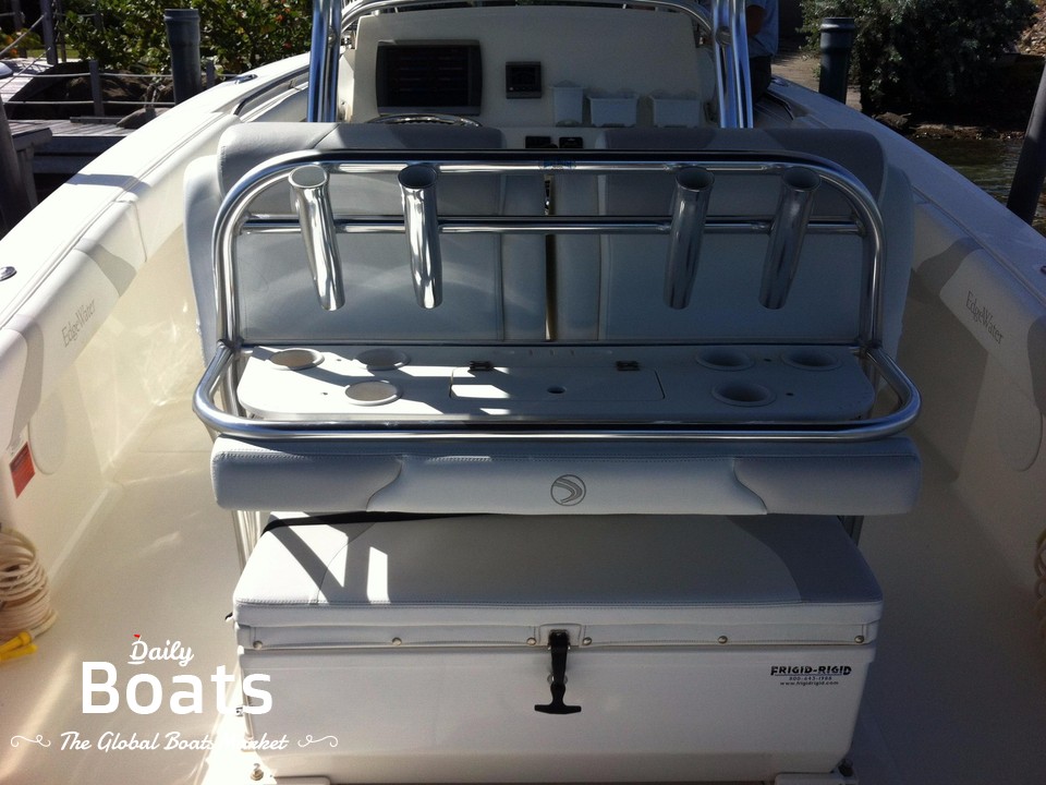 2010 Edgewater 388 Cc for sale. View price, photos and Buy 2010 ...