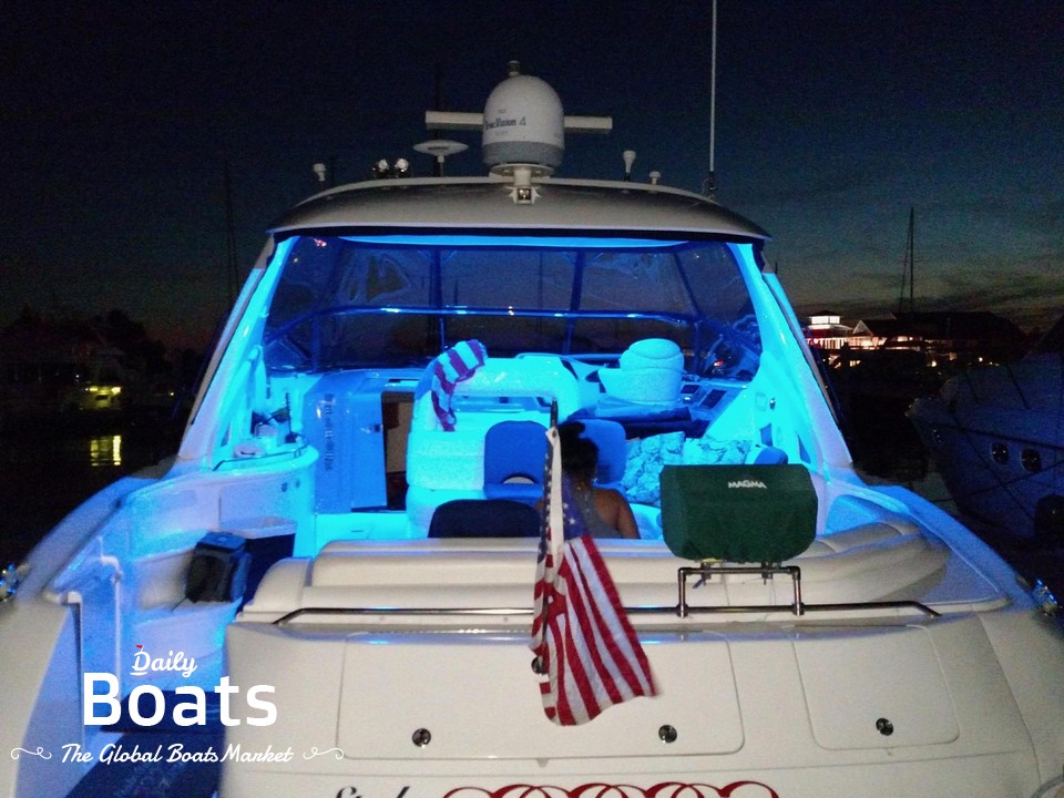 2003 Sea Ray 550 Sundancer for sale. View price, photos and Buy 2003 ...