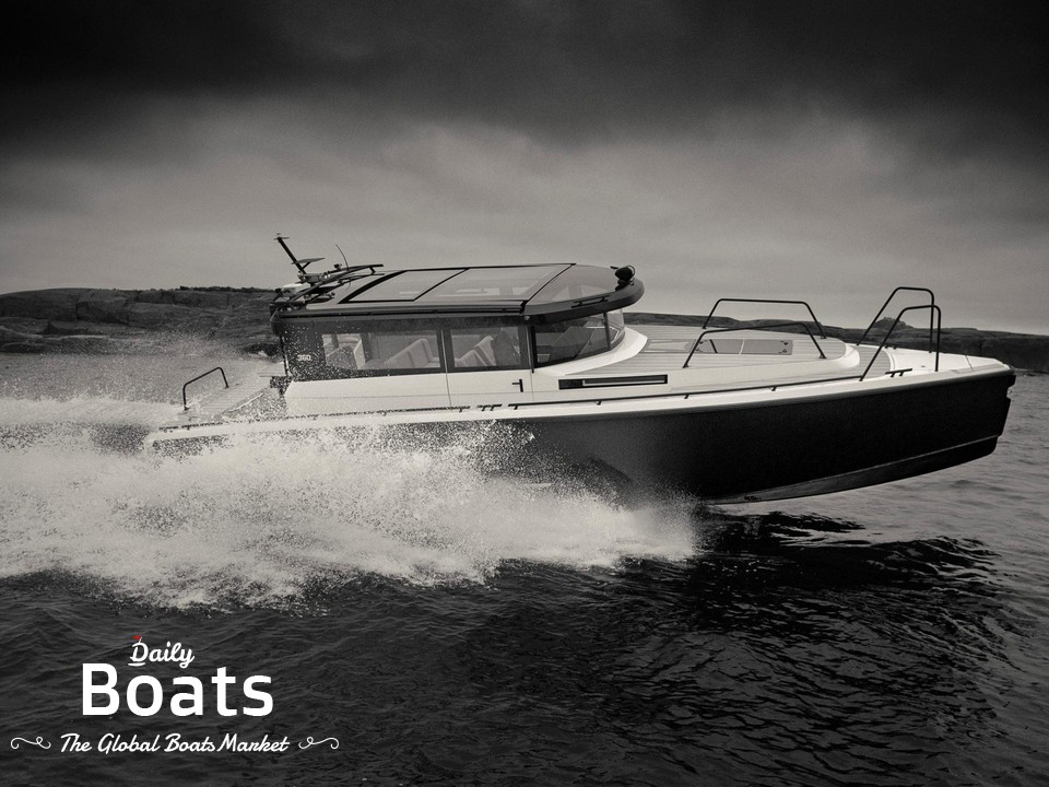 2016 XO Boats 360 for sale. View price, photos and Buy 2016 XO Boats ...