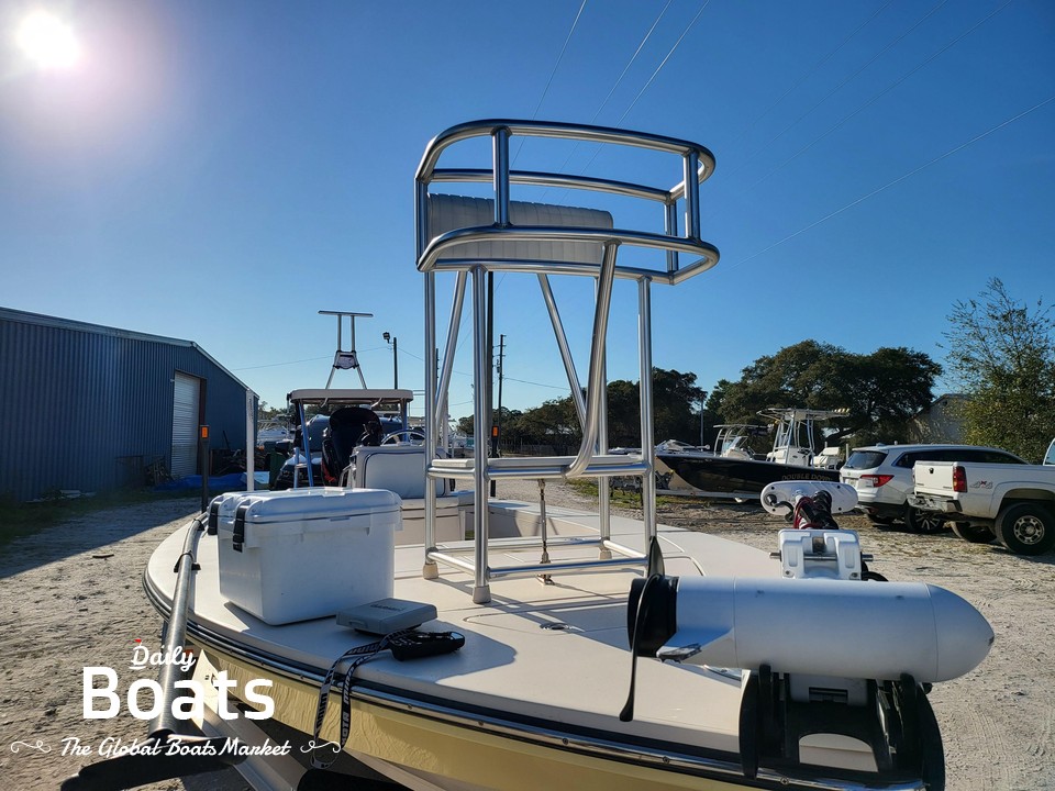 2005 Maverick 21 Master Angler for sale. View price, photos and Buy ...