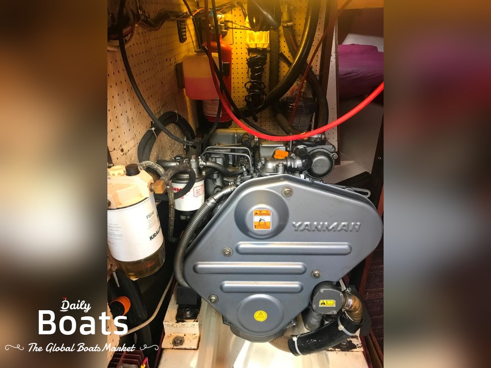 1981 Southerly 105 for sale. View price, photos and Buy 1981 Southerly ...