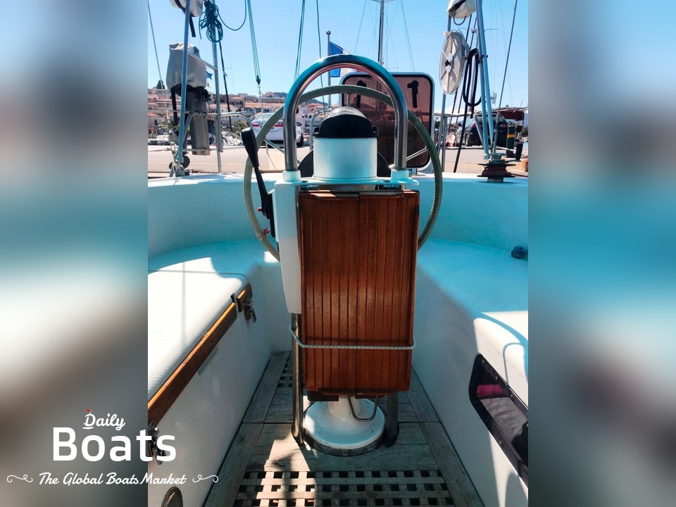 1981 Southerly 105 for sale. View price, photos and Buy 1981 Southerly ...