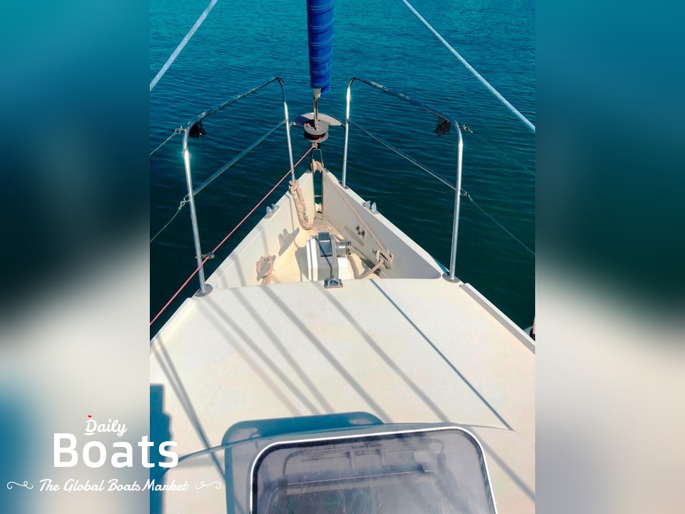 1981 Southerly 105 for sale. View price, photos and Buy 1981 Southerly ...