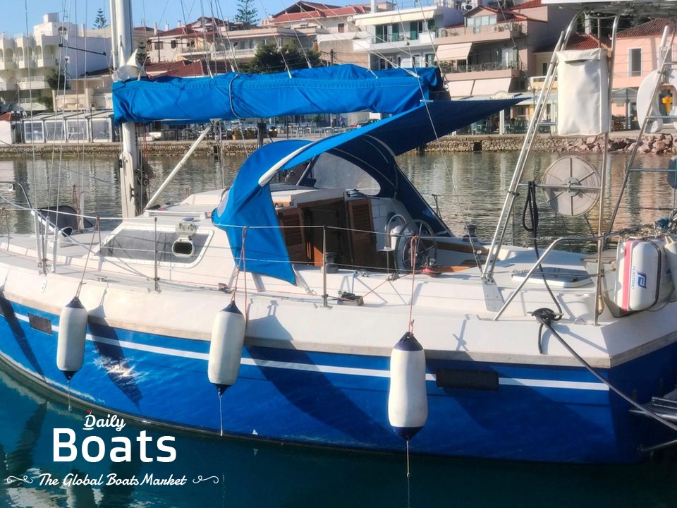 1981 Southerly 105 for sale. View price, photos and Buy 1981 Southerly ...