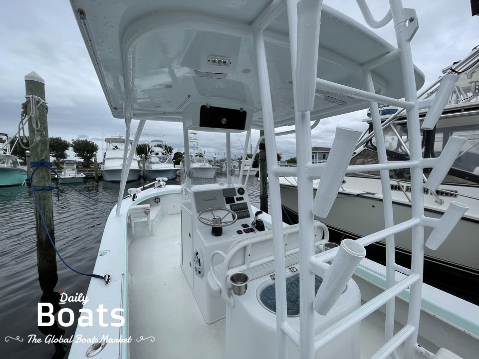 1997 Privateer 2400 Renegade for sale. View price, photos and Buy 1997 Privateer 2400 Renegade ...