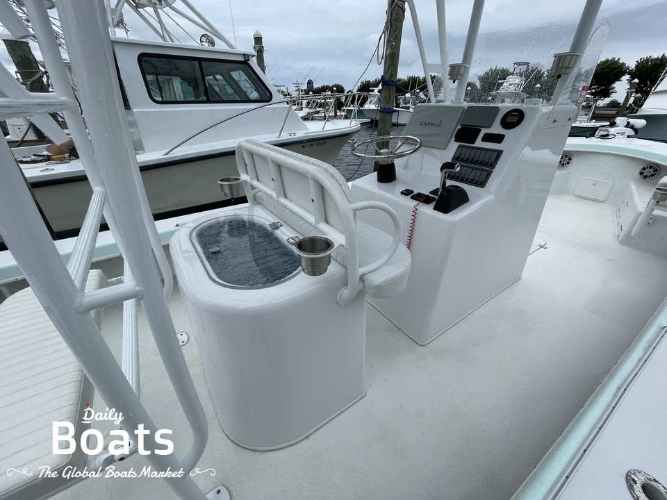 1997 Privateer 2400 Renegade for sale. View price, photos and Buy 1997 Privateer 2400 Renegade ...