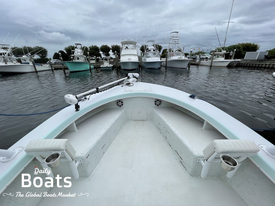 1997 Privateer 2400 Renegade for sale. View price, photos and Buy 1997 ...