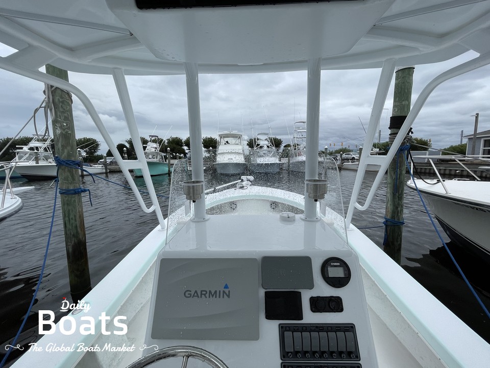 1997 Privateer 2400 Renegade for sale. View price, photos and Buy 1997 Privateer 2400 Renegade ...