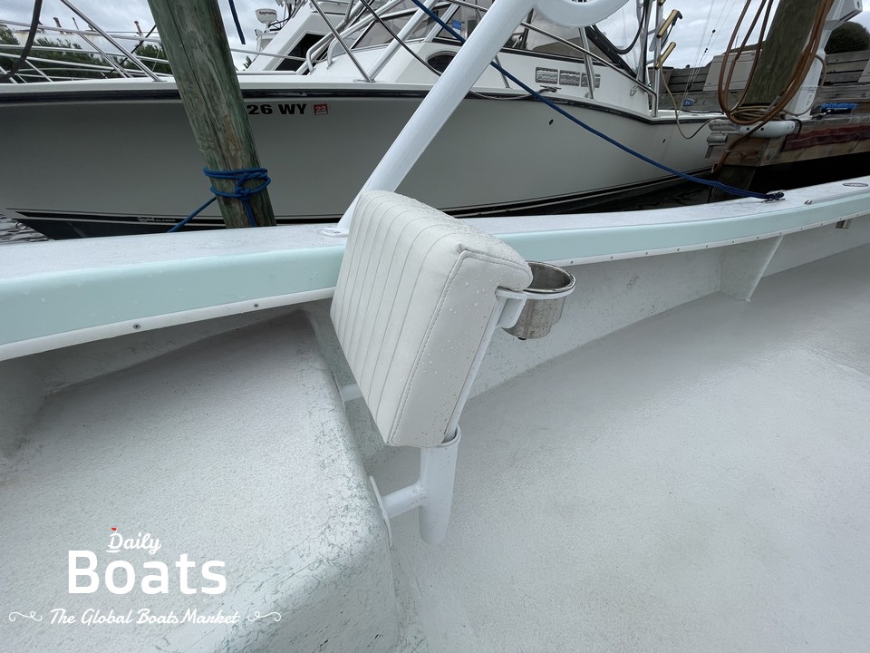 1997 Privateer 2400 Renegade for sale. View price, photos and Buy 1997 Privateer 2400 Renegade ...