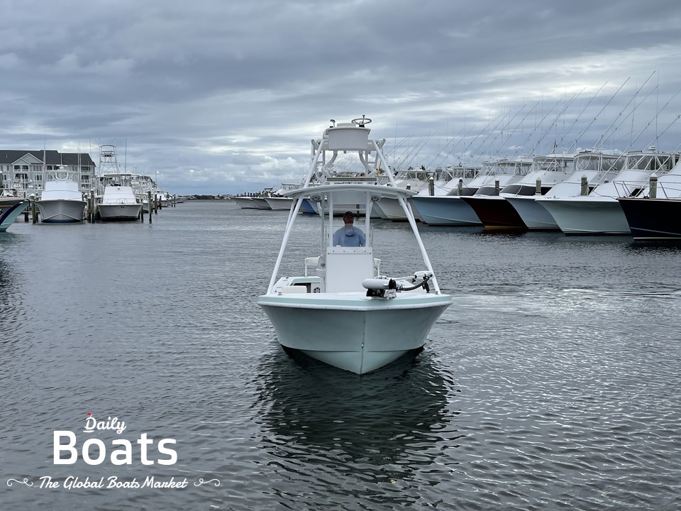 1997 Privateer 2400 Renegade for sale. View price, photos and Buy 1997 Privateer 2400 Renegade ...