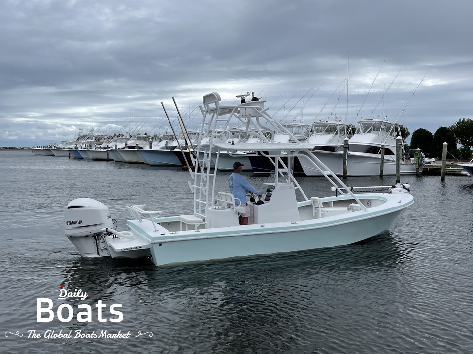 1997 Privateer 2400 Renegade for sale. View price, photos and Buy 1997 Privateer 2400 Renegade ...