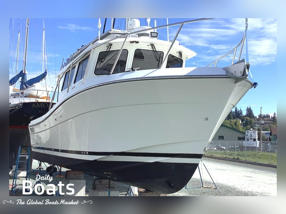2011 Ocean Sport 33 Roamer for sale. View price, photos and Buy 2011 ...