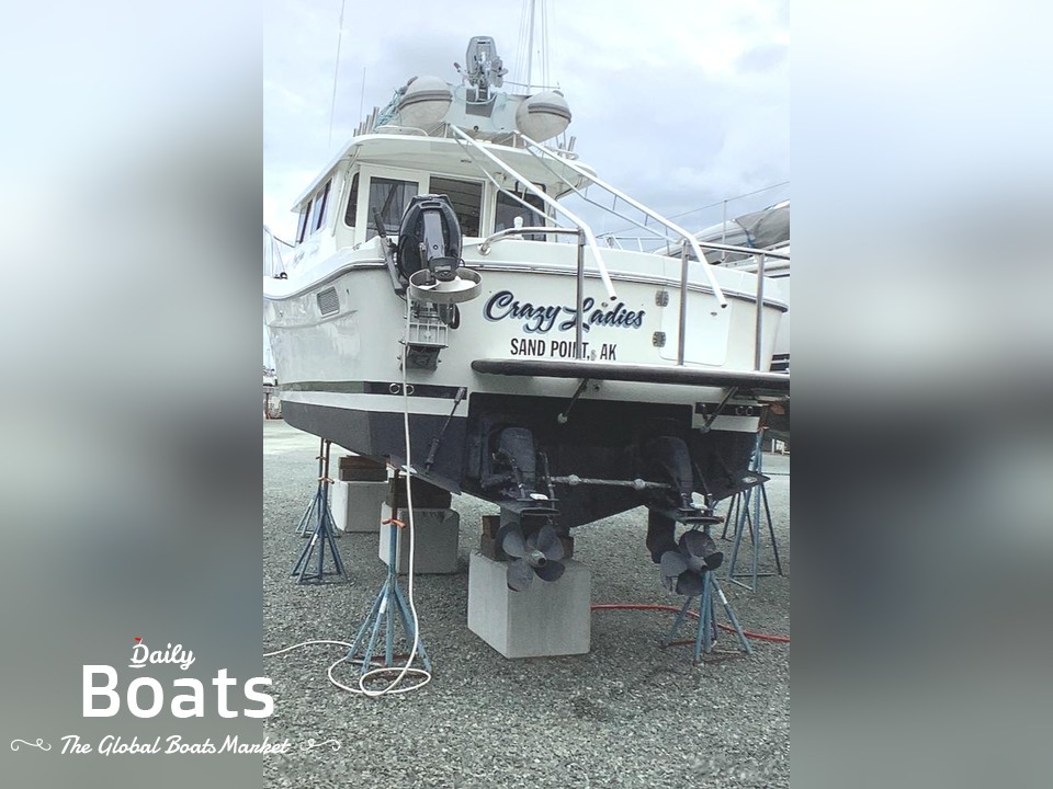 2011 Ocean Sport 33 Roamer for sale. View price, photos and Buy 2011 ...