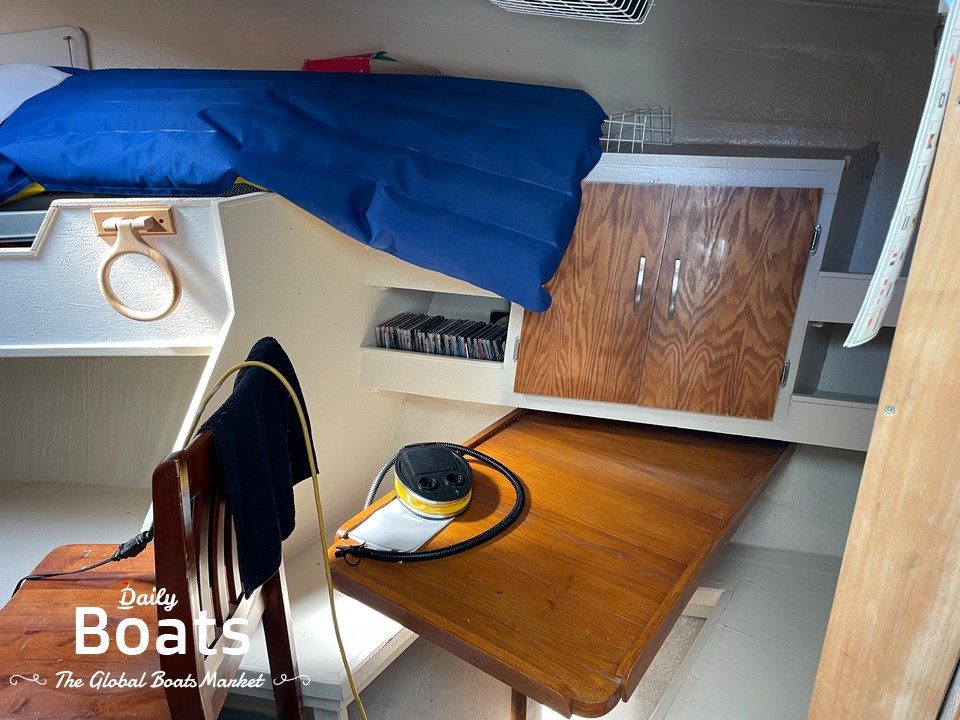 1985 Custom Atkinson 42 Cape Islander for sale. View price, photos and ...