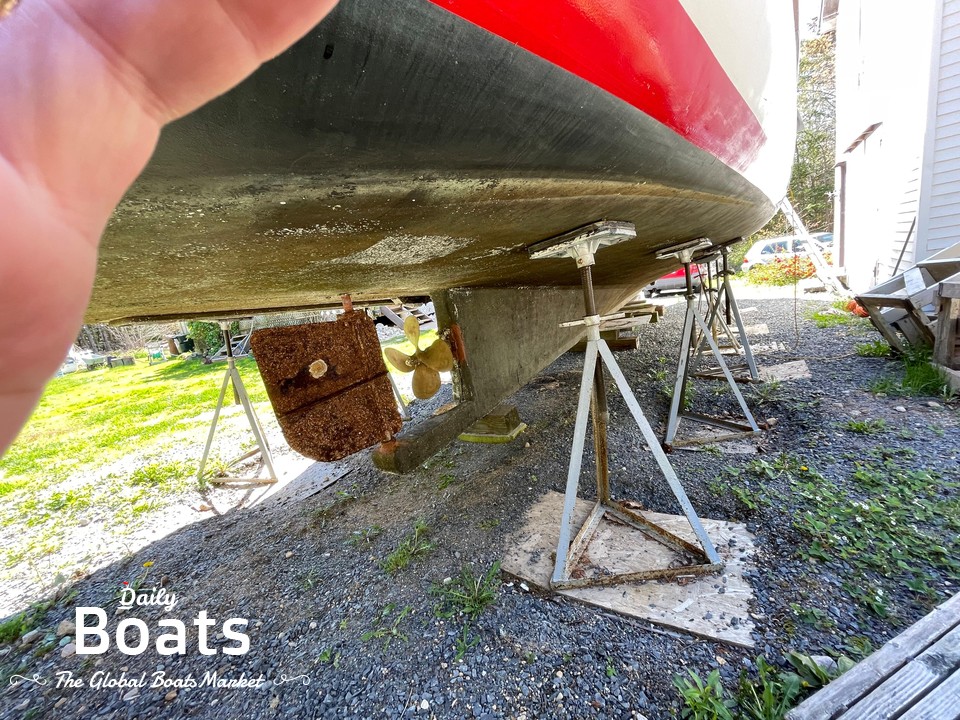 1985 Custom Atkinson 42 Cape Islander for sale. View price, photos and ...