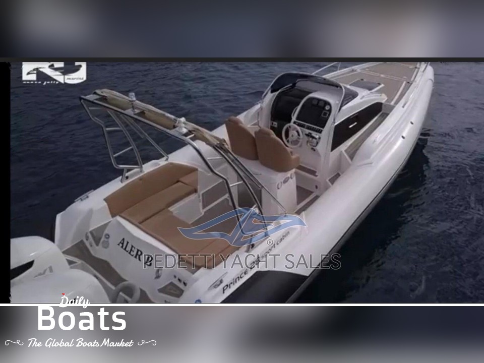 2020 Nuova Jolly Prince 28 Sport Cabin for sale. View price, photos and ...