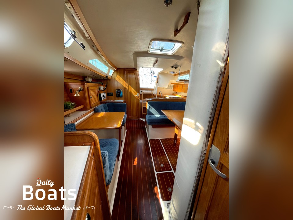 1999 Catalina 36 Mkii for sale. View price, photos and Buy 1999 ...