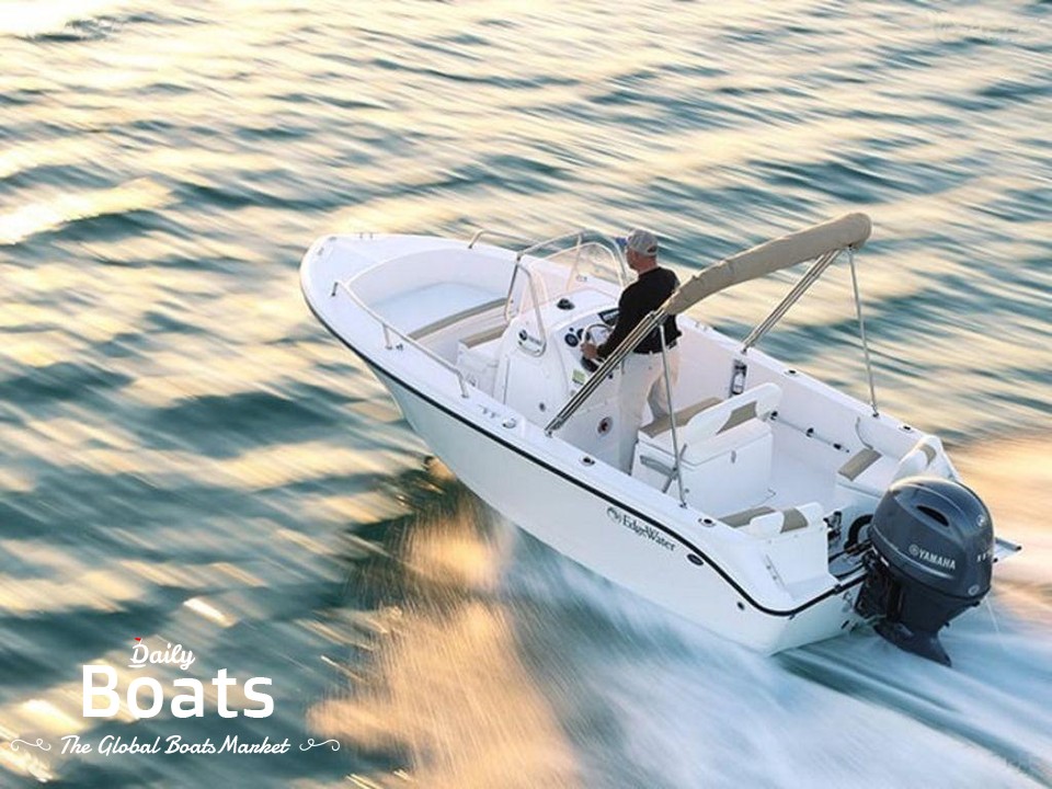 2022 Edgewater 170Cc for sale. View price, photos and Buy 2022 ...