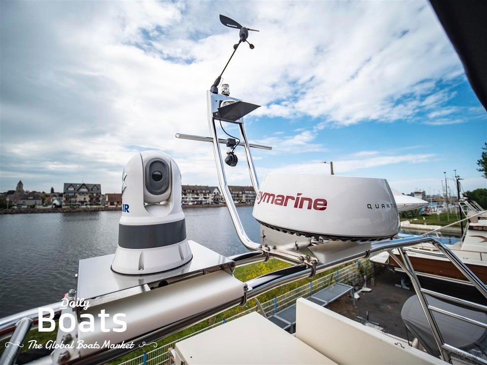 2019 Botnia Targa 46 for sale. View price, photos and Buy 2019 Botnia ...