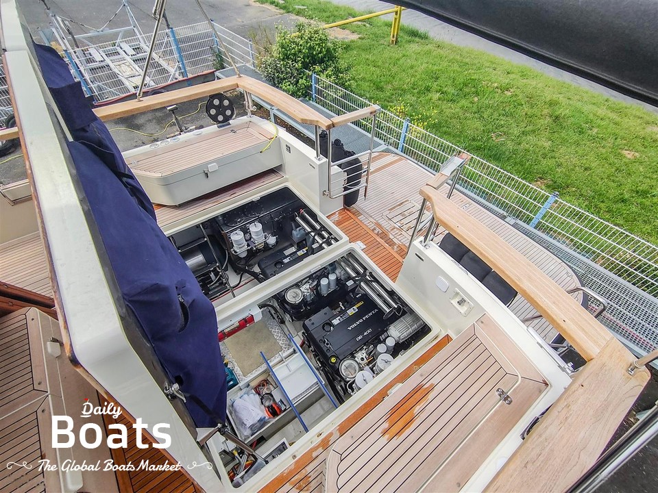 2019 Botnia Targa 46 for sale. View price, photos and Buy 2019 Botnia ...