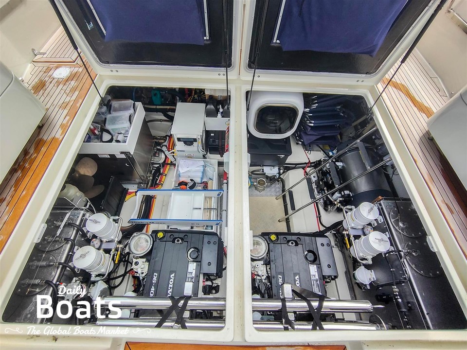 2019 Botnia Targa 46 for sale. View price, photos and Buy 2019 Botnia ...