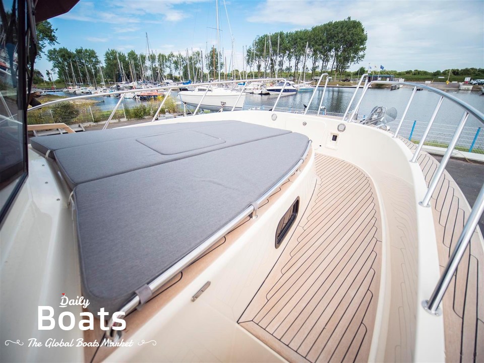 2019 Botnia Targa 46 for sale. View price, photos and Buy 2019 Botnia ...