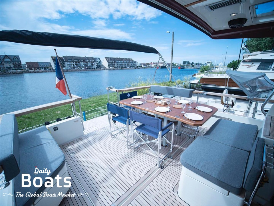 2019 Botnia Targa 46 for sale. View price, photos and Buy 2019 Botnia ...