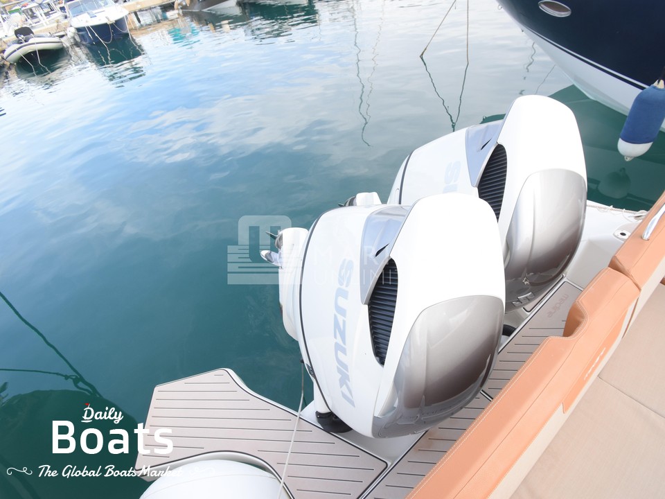 2021 Zodiac Medline 9 for sale. View price, photos and Buy 2021 Zodiac ...