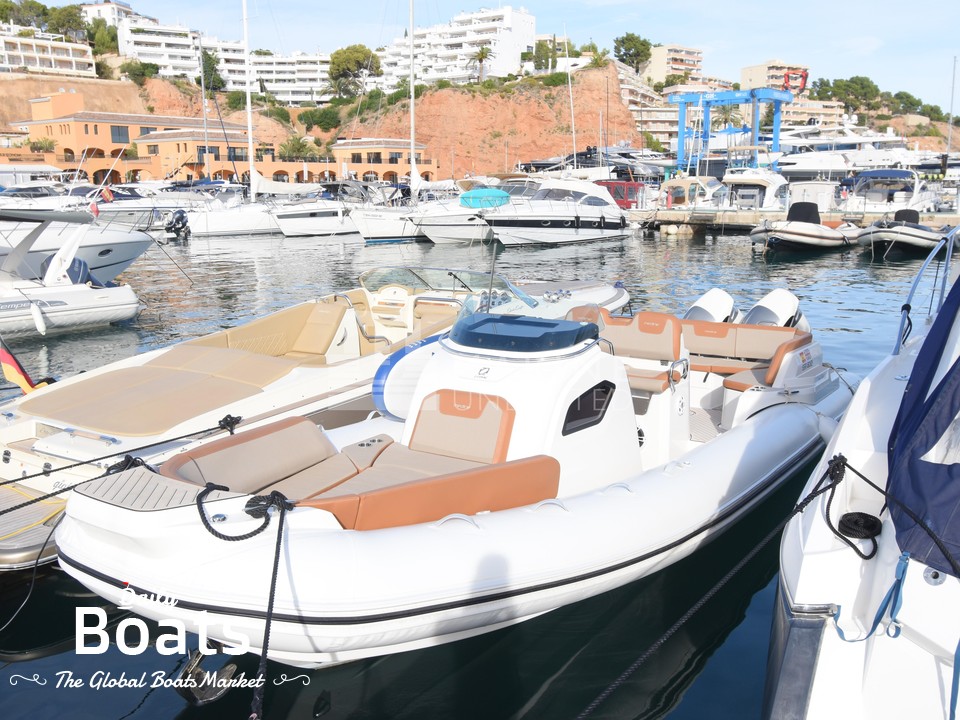 2021 Zodiac Medline 9 for sale. View price, photos and Buy 2021 Zodiac ...