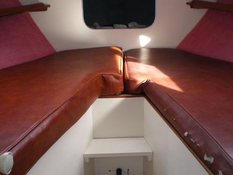 1975 Powles 40 for sale. View price, photos and Buy 1975 Powles 40 #28654