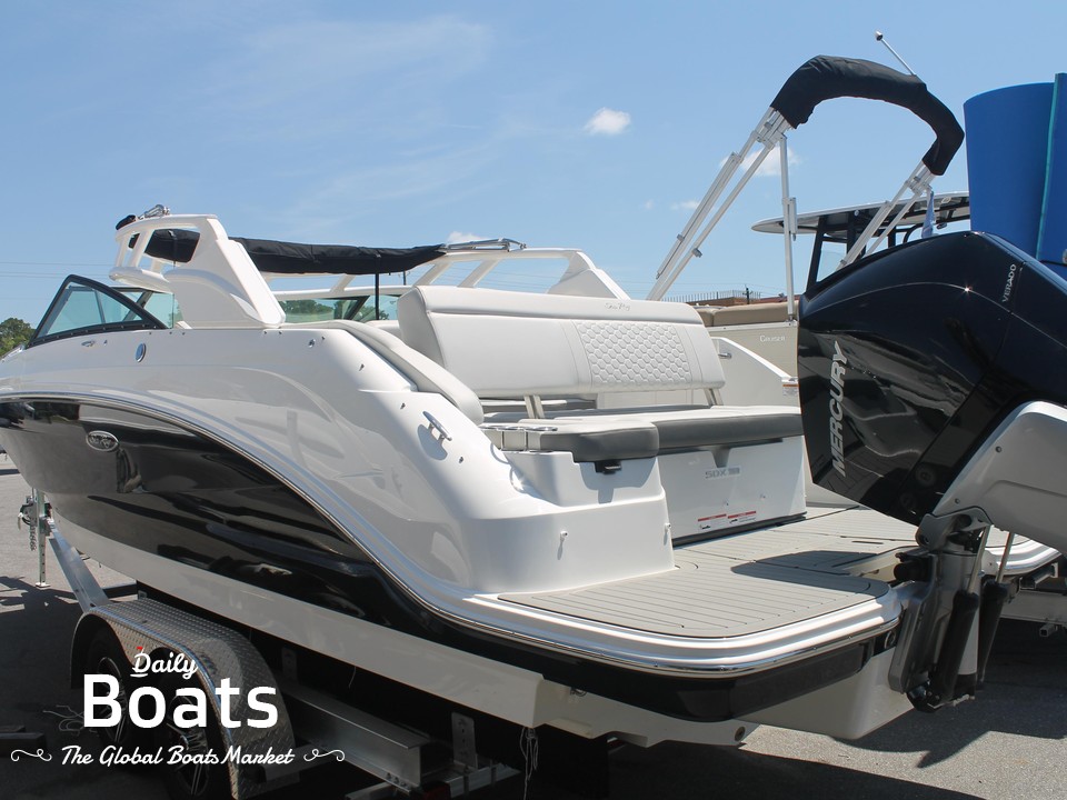 2022 Sea Ray Sdx 250 Outboard for sale. View price, photos and Buy 2022 ...