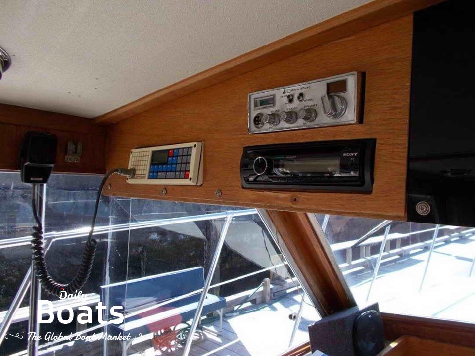 1977 Uniflite 42 Convertible for sale. View price, photos and Buy 1977 ...