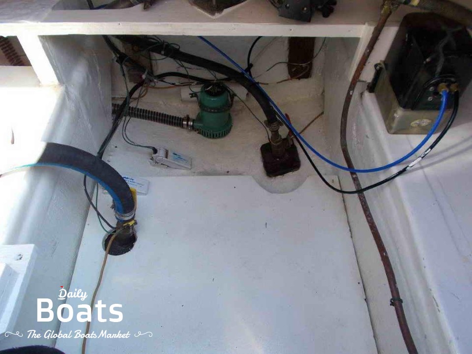 1977 Uniflite 42 Convertible for sale. View price, photos and Buy 1977 ...