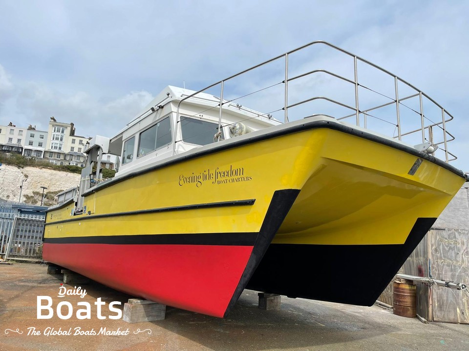 2009 Powercat 40 for sale. View price, photos and Buy 2009 Powercat 40 ...