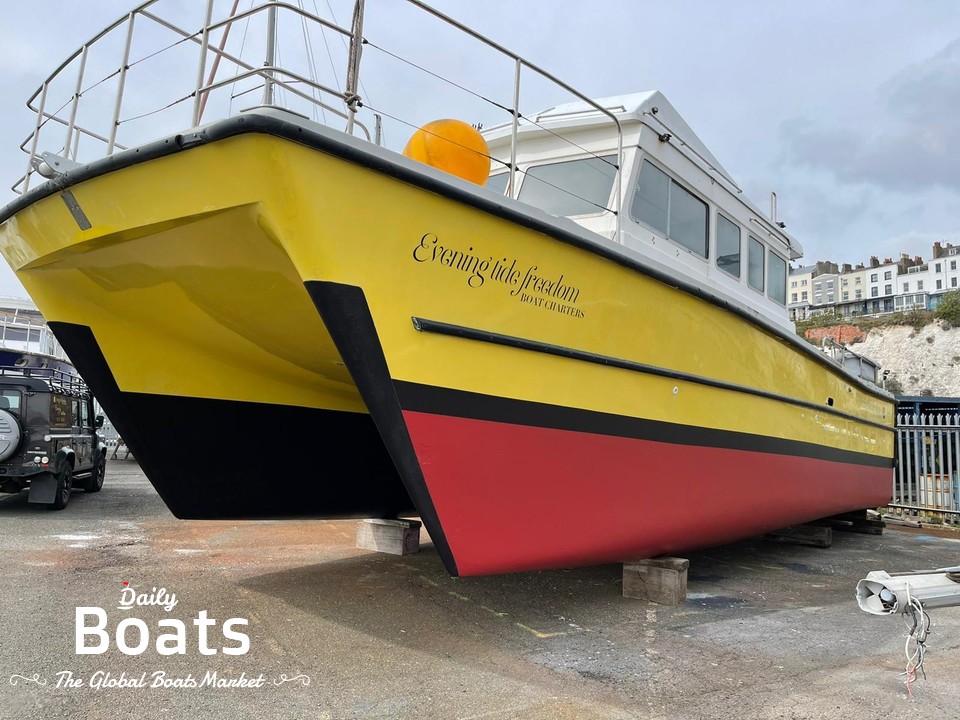 2009 Powercat 40 for sale. View price, photos and Buy 2009 Powercat 40 ...