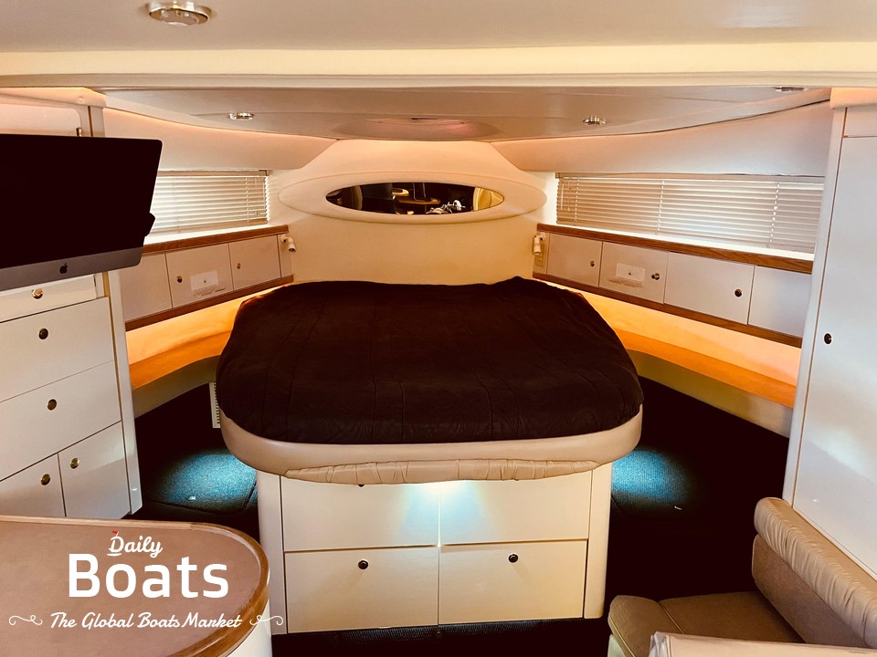 1997 Maxum 4100 Scr for sale. View price, photos and Buy 1997 Maxum ...