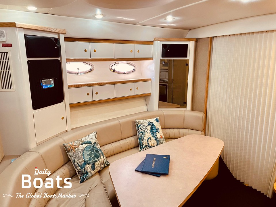 1997 Maxum 4100 Scr for sale. View price, photos and Buy 1997 Maxum ...