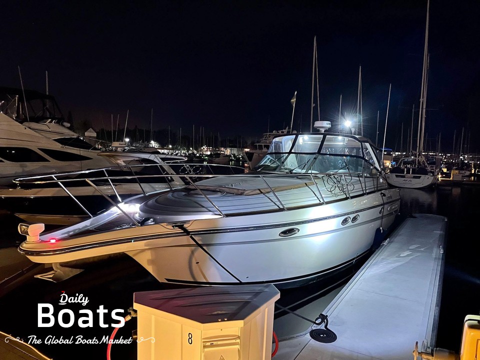 1997 Maxum 4100 Scr for sale. View price, photos and Buy 1997 Maxum ...