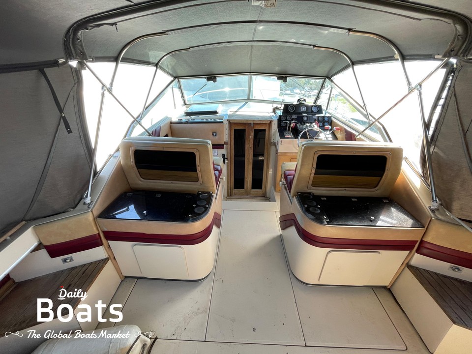 1983 Wellcraft Express Ec 3100 for sale. View price, photos and Buy ...