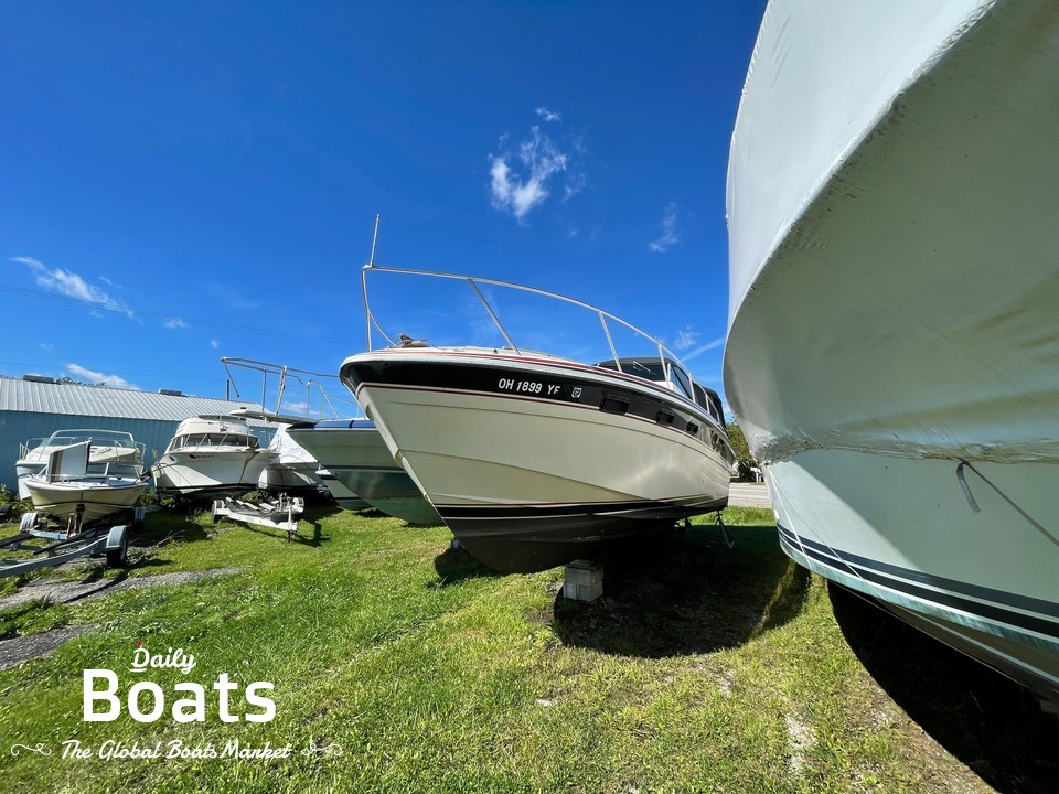 1983 Wellcraft Express Ec 3100 for sale. View price, photos and Buy ...