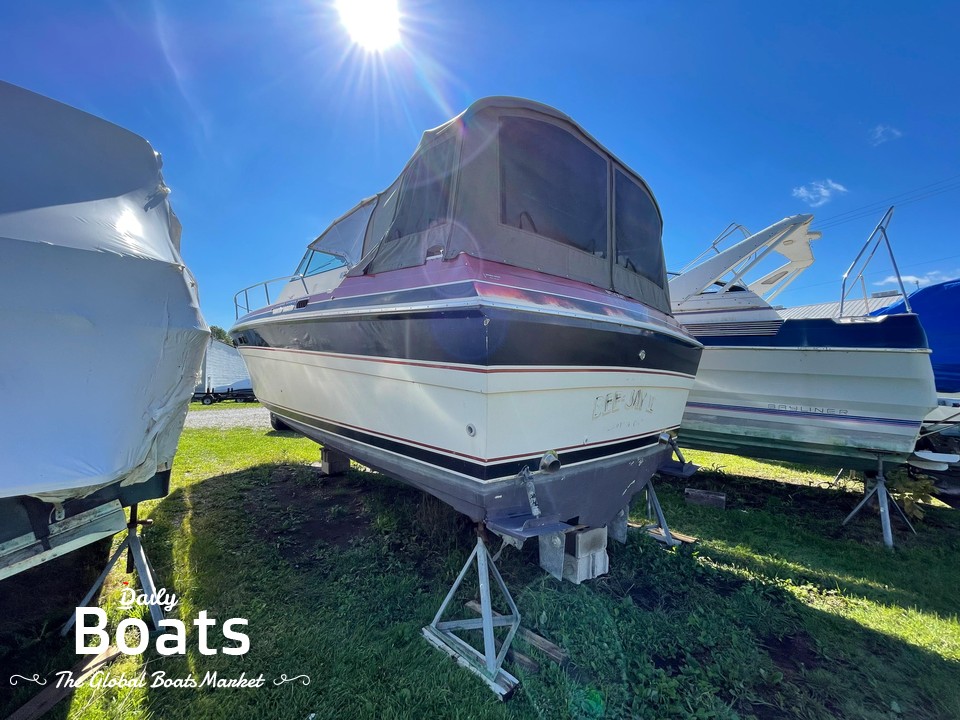 1983 Wellcraft Express Ec 3100 for sale. View price, photos and Buy ...