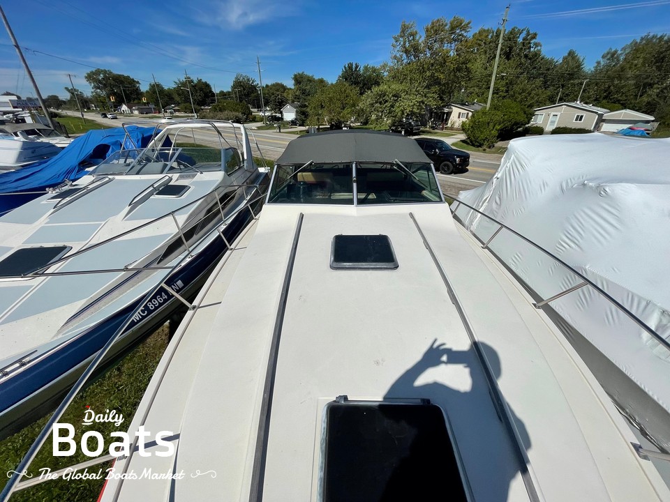 1983 Wellcraft Express Ec 3100 for sale. View price, photos and Buy ...