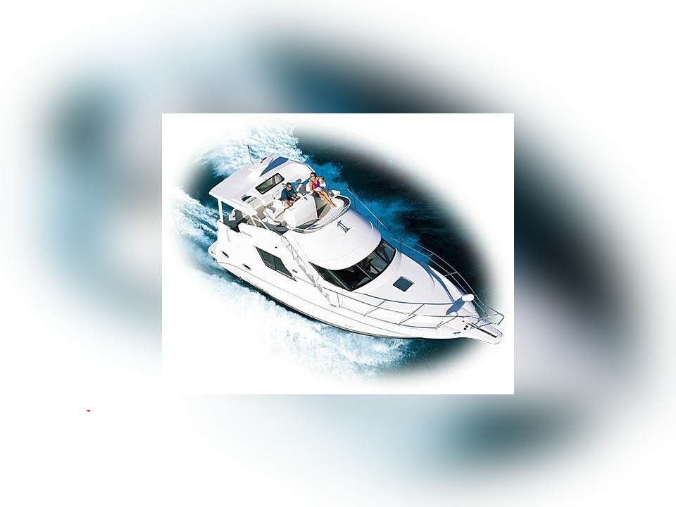 2002 Silverton 352 Motor Yacht for sale. View price, photos and Buy ...