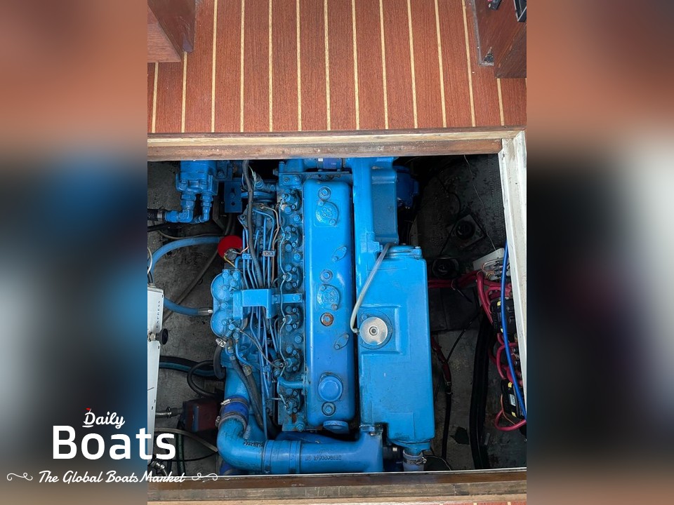 1984 Mainship 34 Iii for sale. View price, photos and Buy 1984 Mainship ...